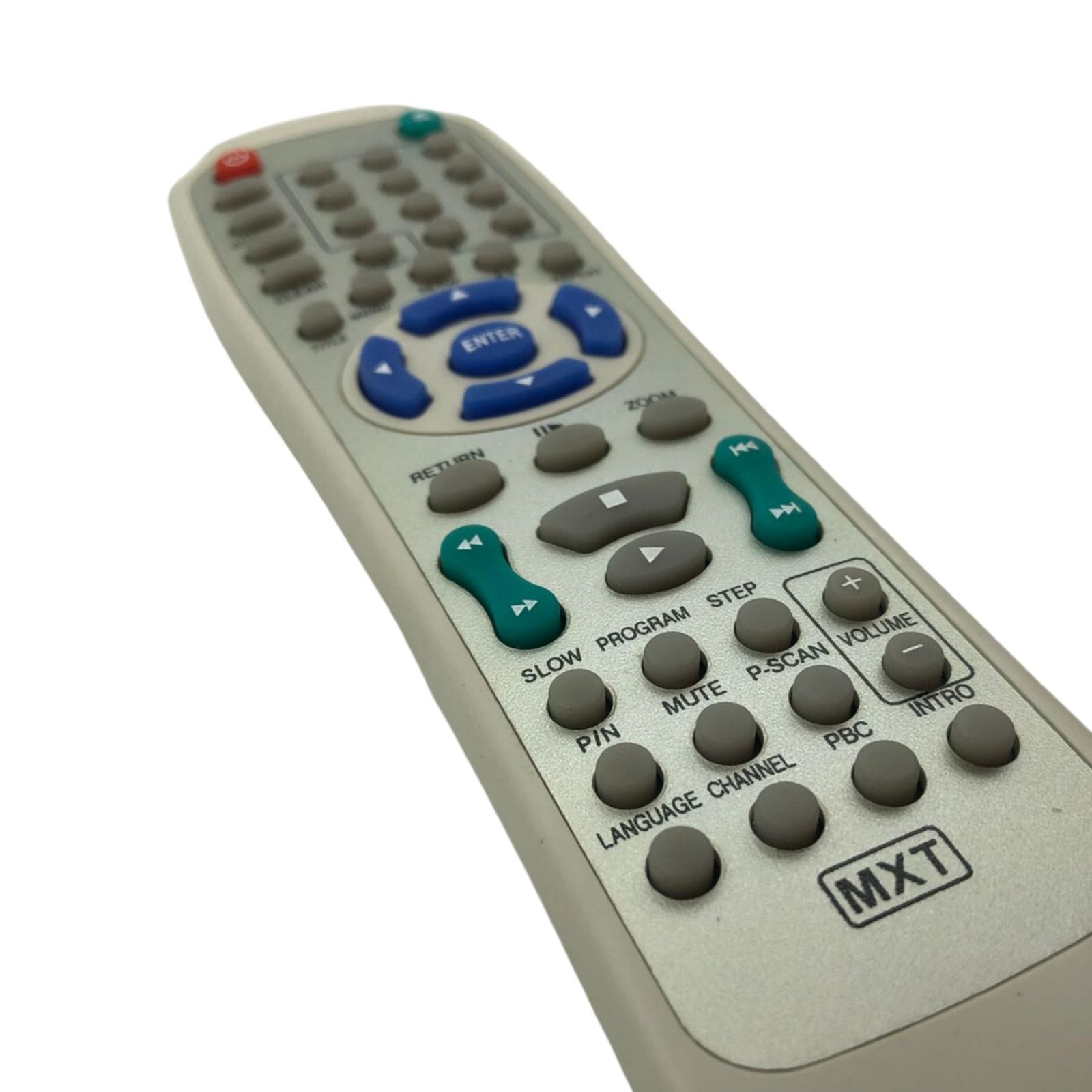 CONTROLE CR C 01088 DVD PROVIEW DVP-868 - MXT - Mais Eletrônicos ...