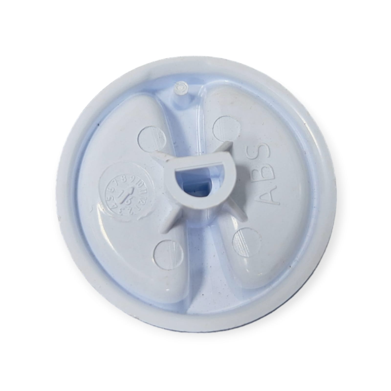 Manipulo Colormaq Branco Purificador Acqua - Absolutta Shop Loja de ...
