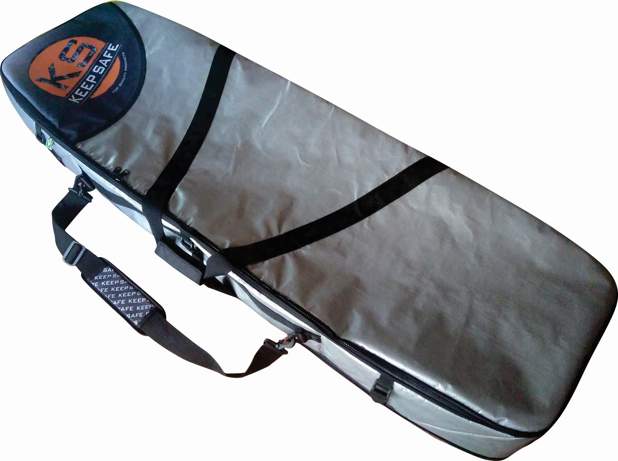 sarcófago COMPACT KITE KEEP SAFE - keep Safe