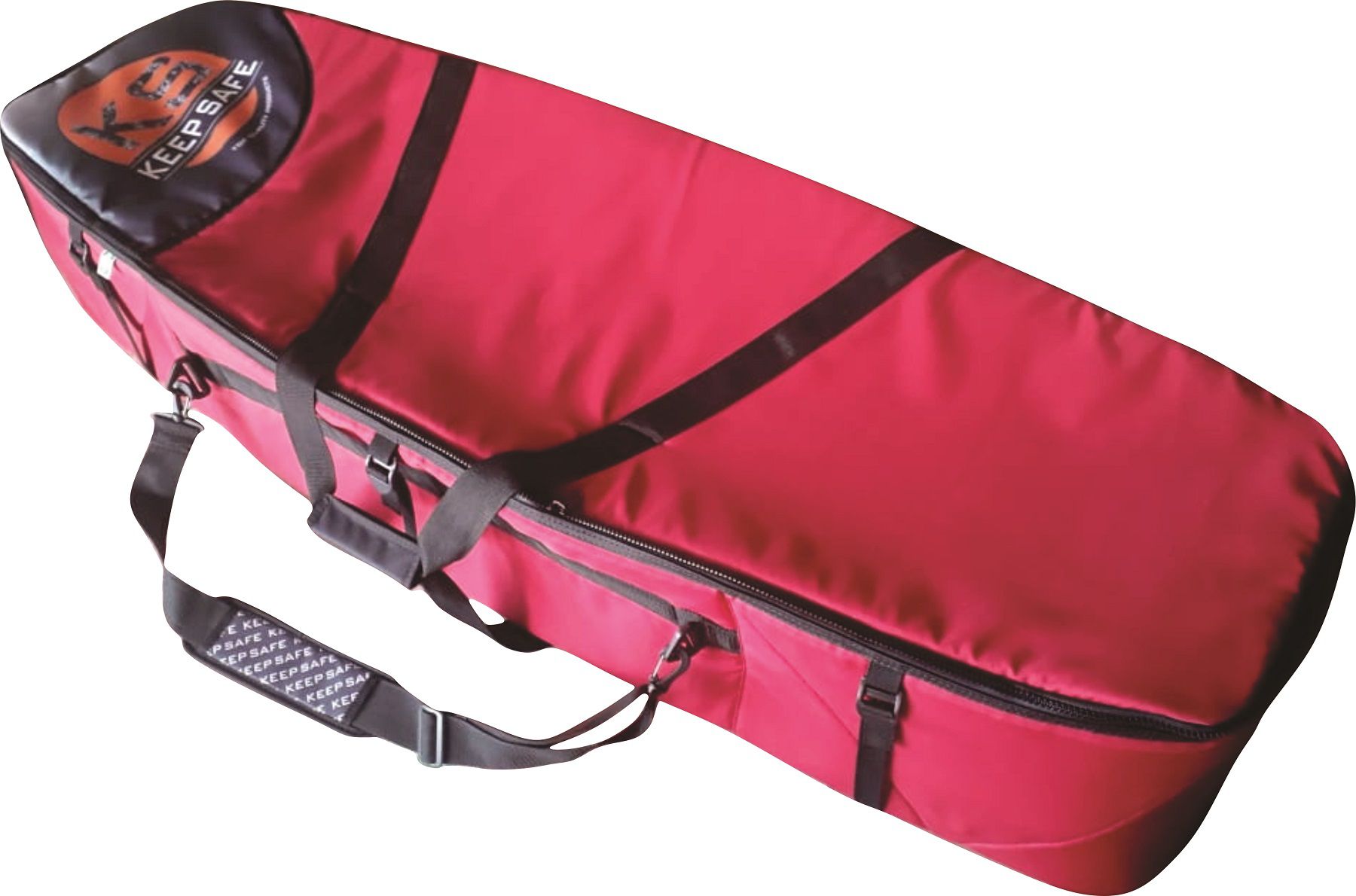 sarcófago COMPACT KITE KEEP SAFE - keep Safe