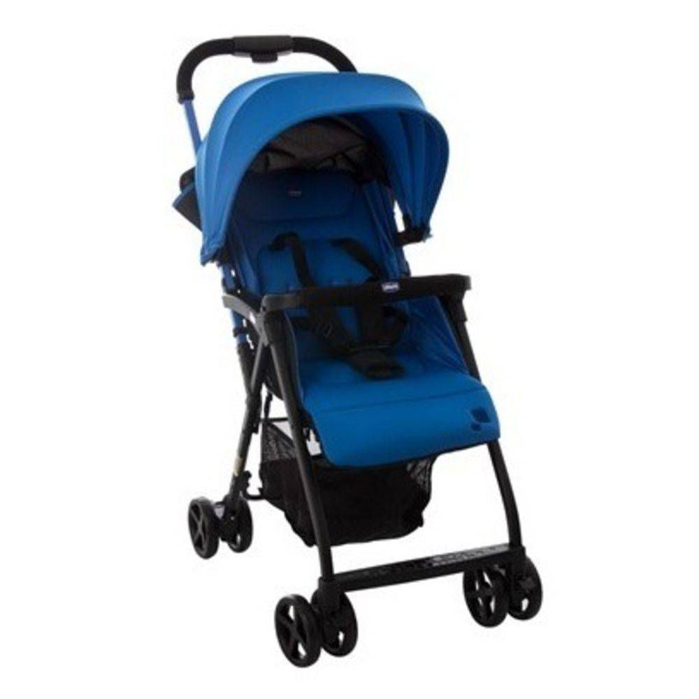 Carrinho de Bebê Ohlalà 2 Power Azul 0 a 15 kg - Chicco - GraviDicas ...