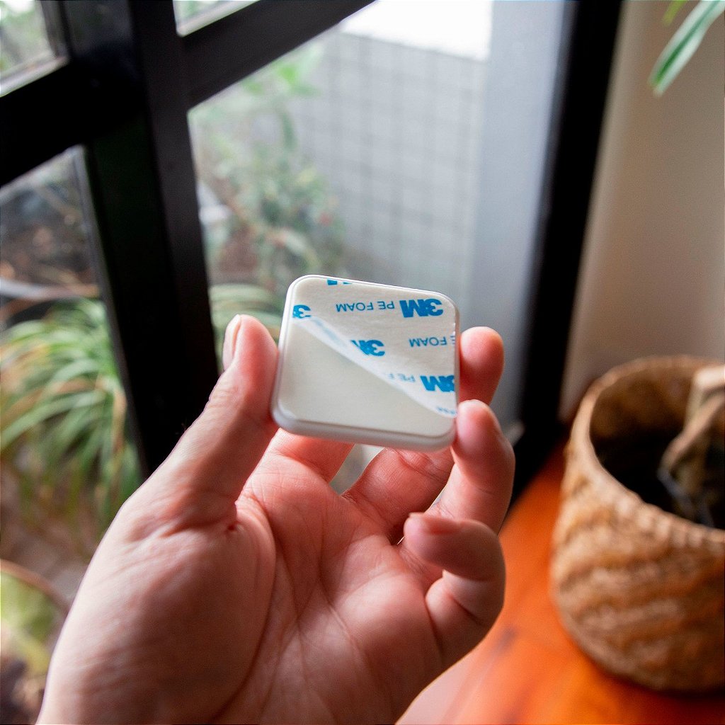 Trava para Janela e Porta de Correr White - Safety 1st - GraviDicas ...