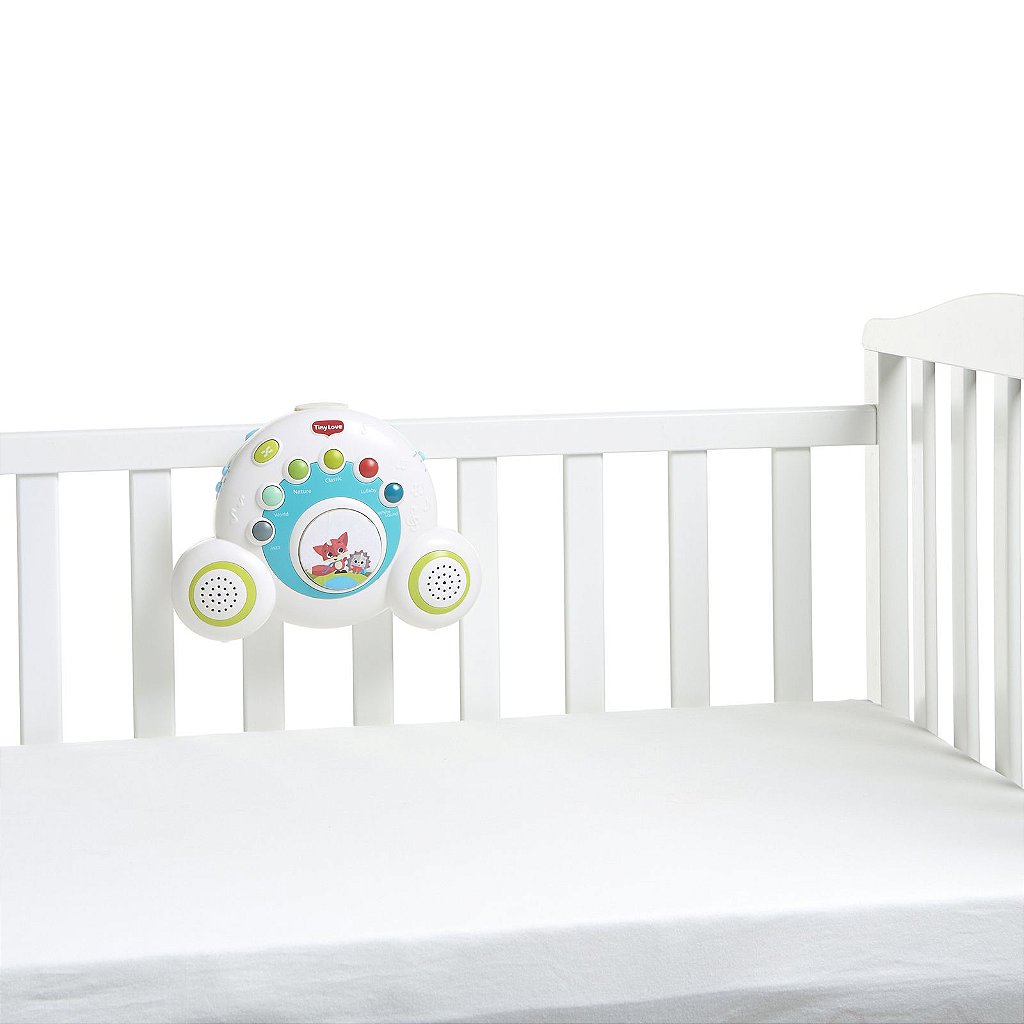 Móbile Soother'N Groove Meadow Days - Tiny Love - GraviDicas Store ...