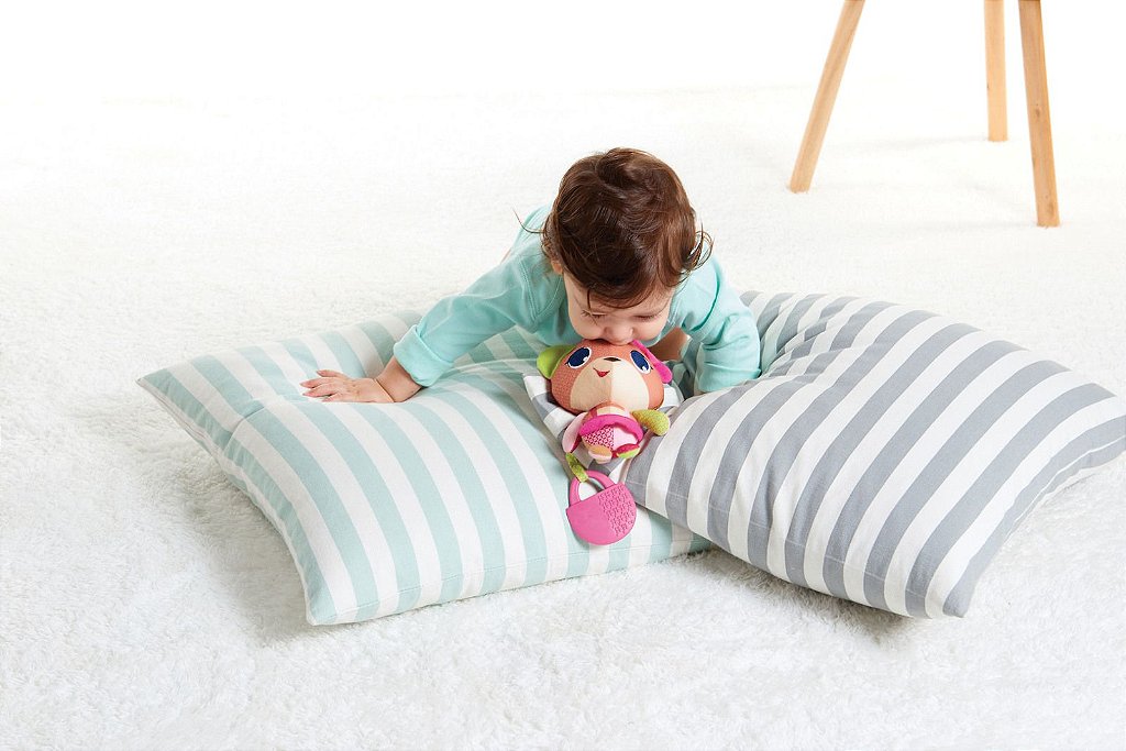 Brinquedo Jitter Jumpy Izzy Tiny Love - Tiny Love - GraviDicas Store ...