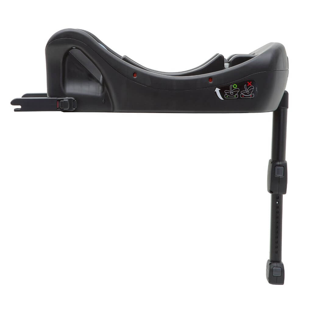 Travel System Versatrax E Trio Preto Pavement com I-Base Isofix I-Snug ...