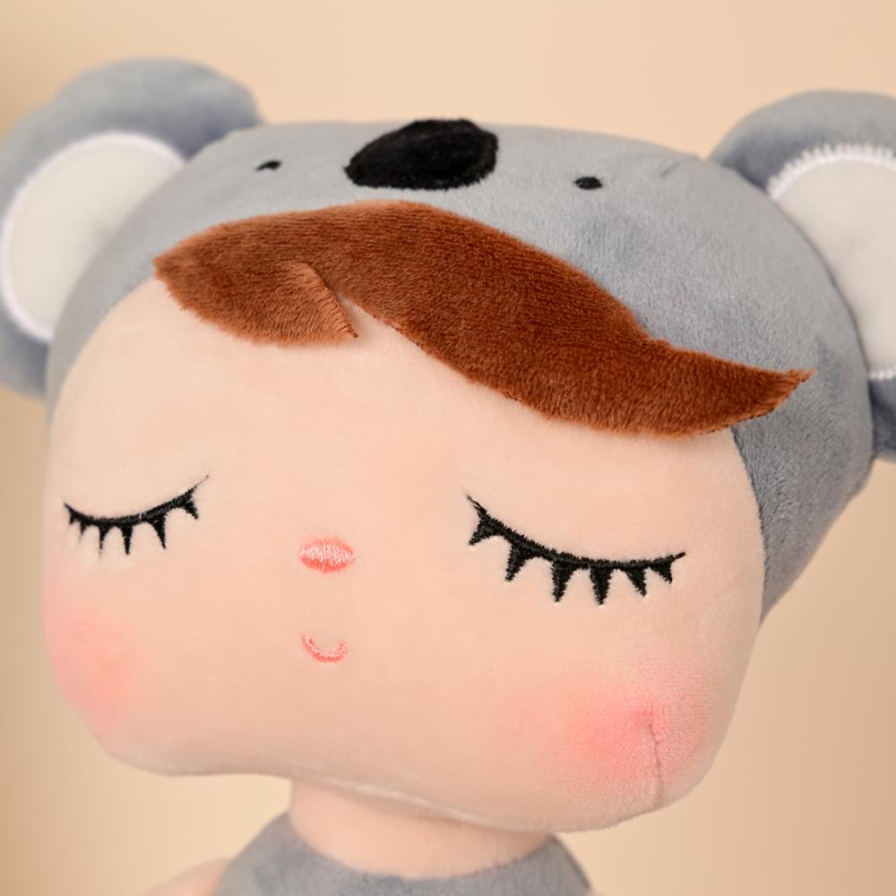 Boneca Angela Zoo Koala - Metoo - GraviDicas Store - Ajudamos Mães a ...