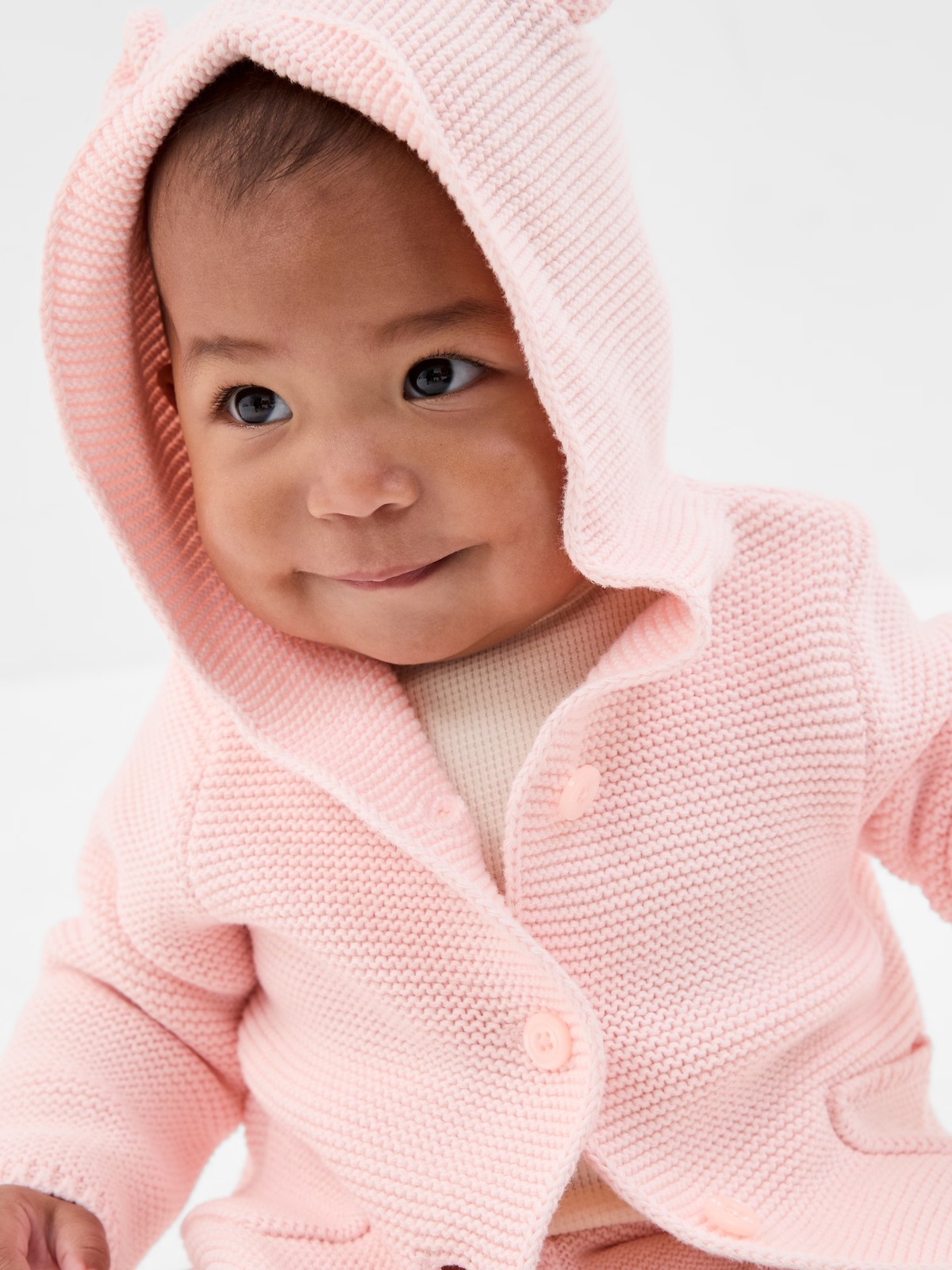 BLUSA DE FIO GAP IMPORTADA NA BABY STYLE. - BabyStyle - Roupas importadas para bebês