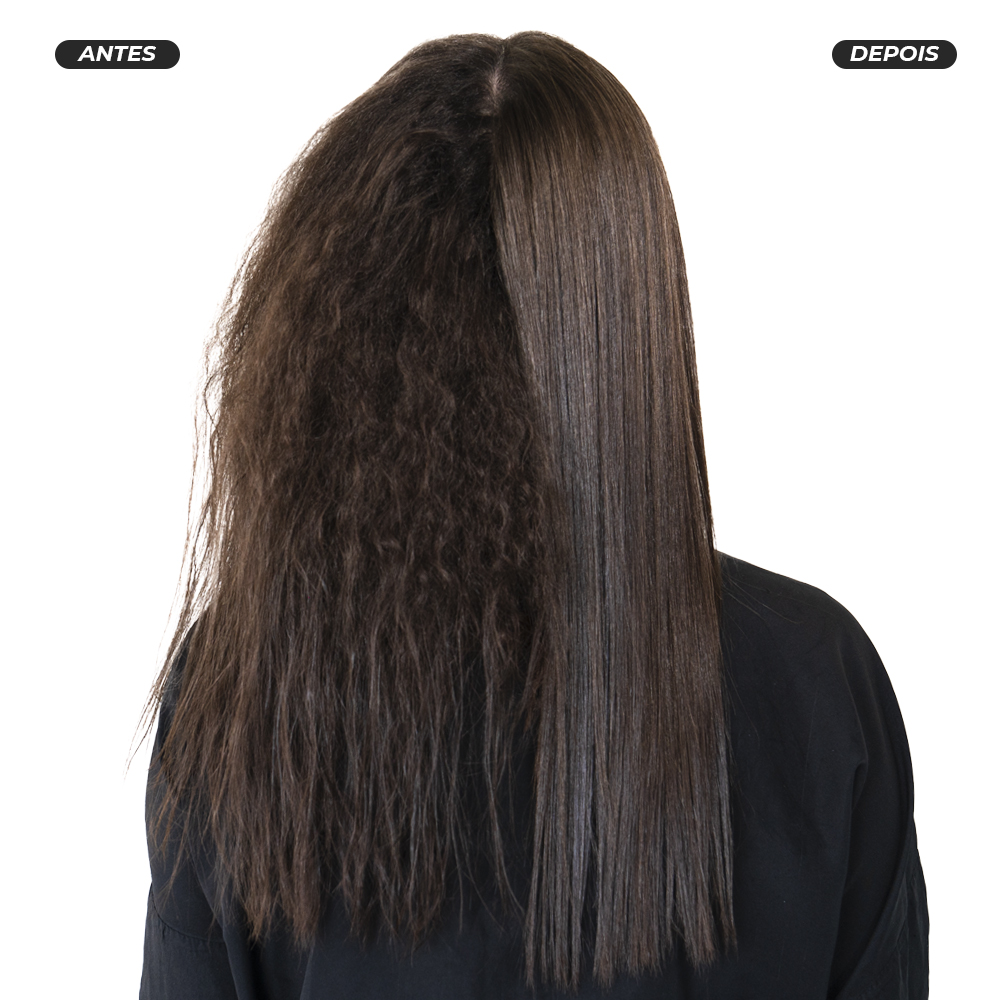 10% OFF - KIT UNIKA OJON 250ML - ALINHAMENTO, SHAMPOO, NEUTRALIZANTE ...