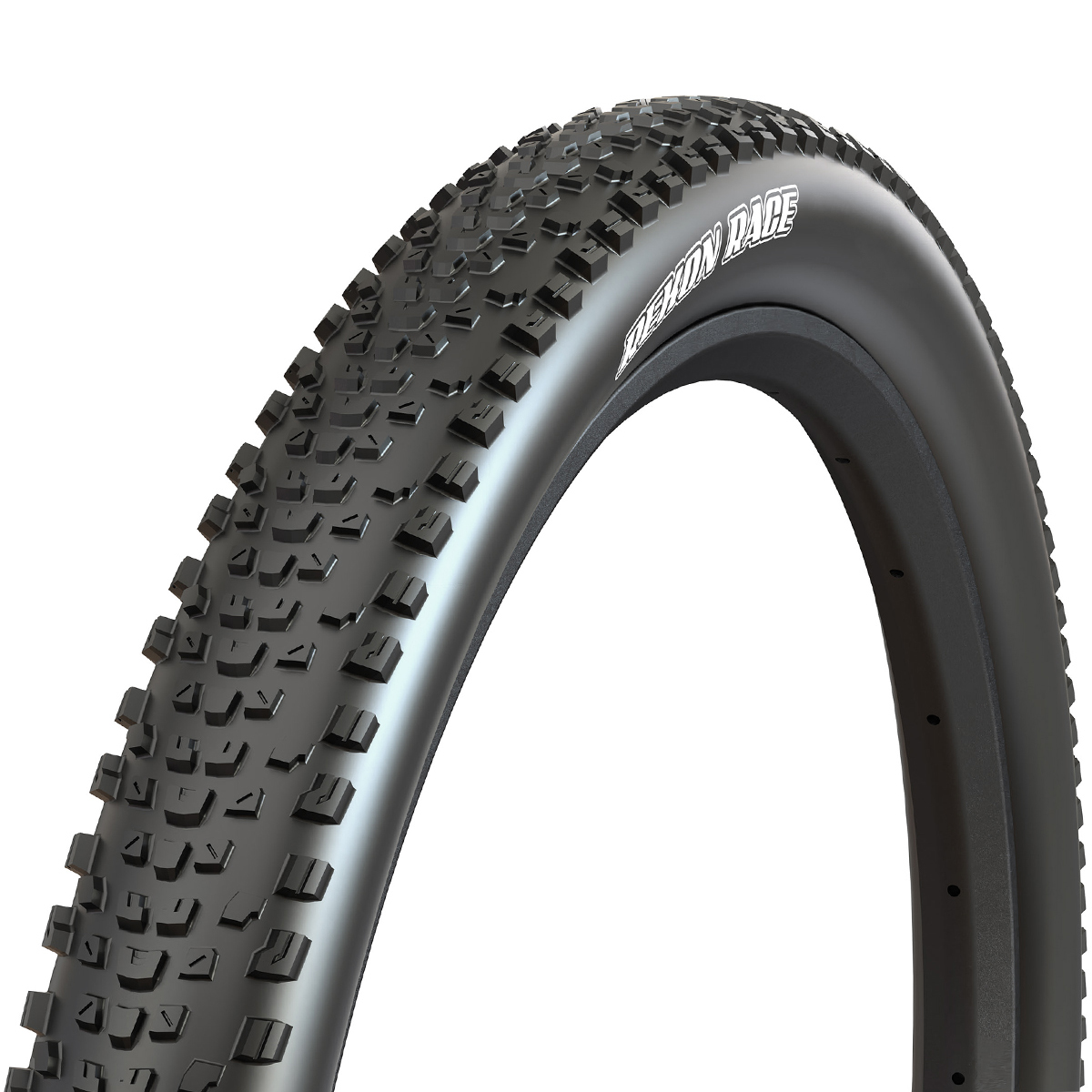 Kit 2 Pneus Maxxis REKON RACE 29x2.25 Dobrável Kevlar EXO/TR Preto ...