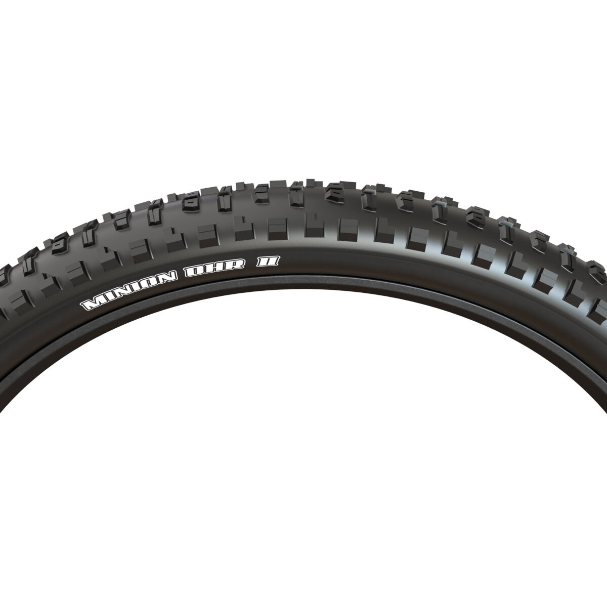 Pneu Maxxis MINION DHR Ii 29x2.40 WT Dobrável Kevlar 3CG/DD/TR Preto - Azupa Store