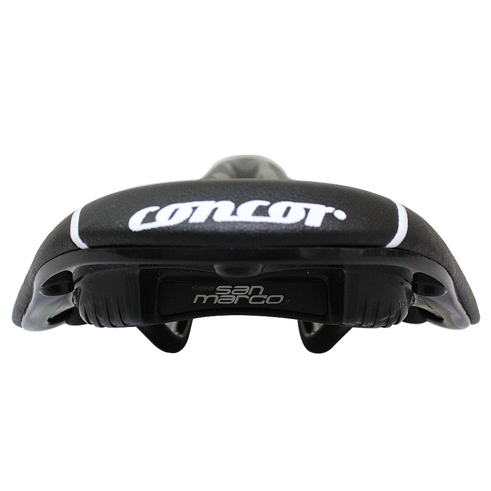 Selim San Marco Concor Vazado Preto - Azupa Store