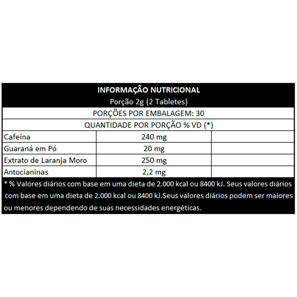 Thermo Abdomen Body Action - Tudo em Suplementos Alimentares