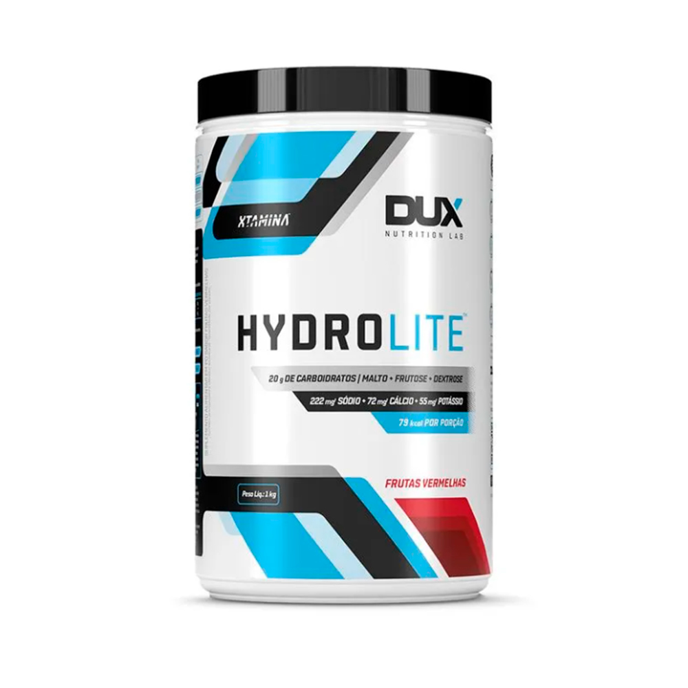 Hydrolite Dux Nutrition Lab - Tudo em Suplementos Alimentares