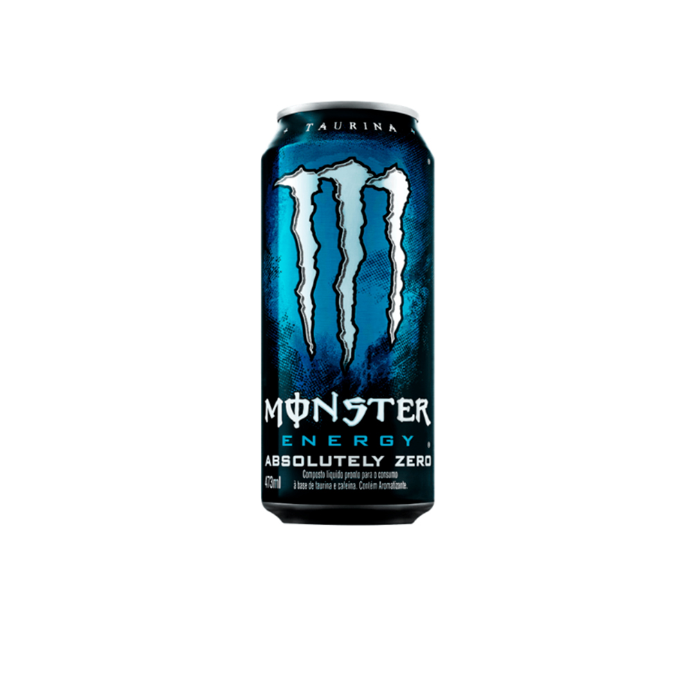 Monster Energético | Energia Extrema com Sabor Irresistível - Tudo em ...