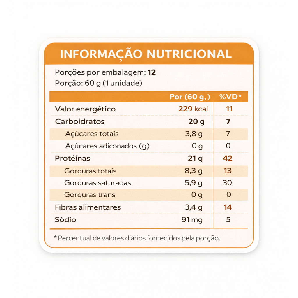 Caixa Bold Doce de Leite 12 Unidades | 21g de Proteína e Zero Açúcar ...
