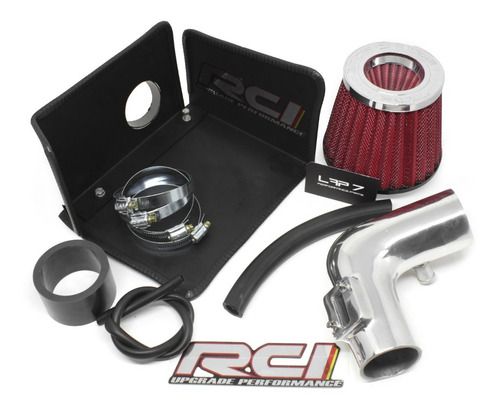 Kit Intake New Civic G8 1.8 16v 2007 até 2011 Short Ram RCI08 - Filtro ...
