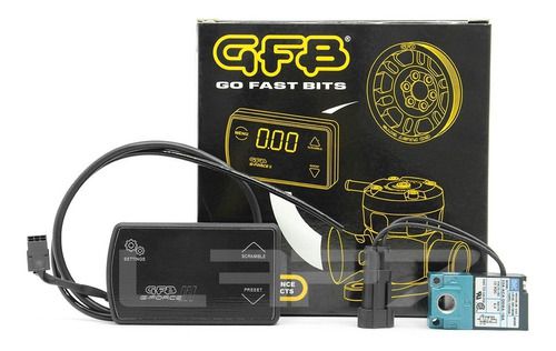 GFB - Boost Controller GFB G-Force III 3005 - LAP7 Performance Parts