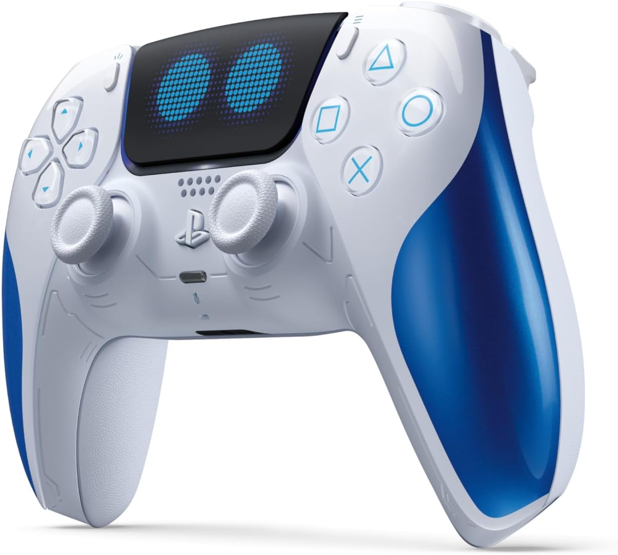 Controle PS5 sem Fio Dualsense Ed. Limitada Astro Bot - PS5 - ZEUS ...