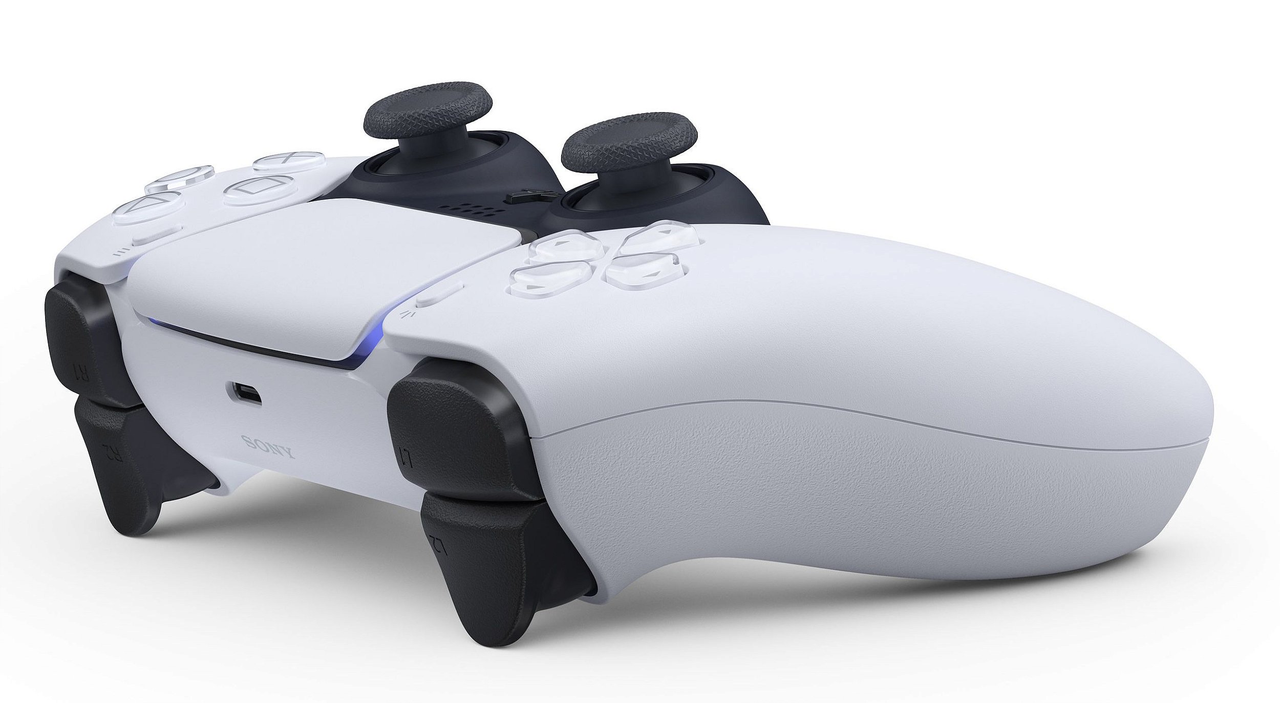 Controle Dualsense PlayStation 5 - PS5 - ZEUS GAMES - A única loja ...