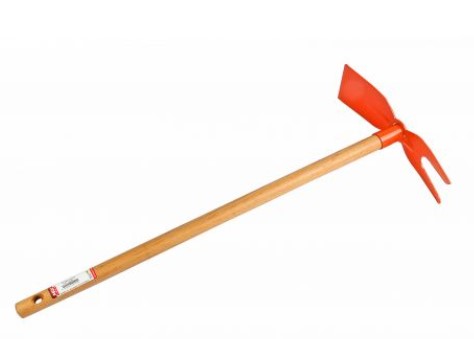 SACHO C/2 PONTAS C/CABO 60CM - Thuddo.com