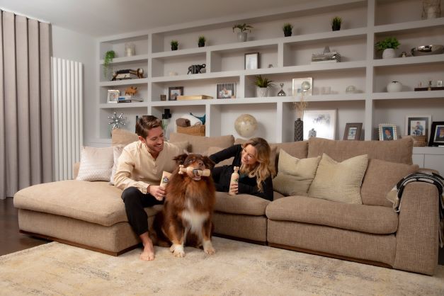 Pet Head Sensitive Soul Shampoo para Cachorro - Pandora Boutique Pet