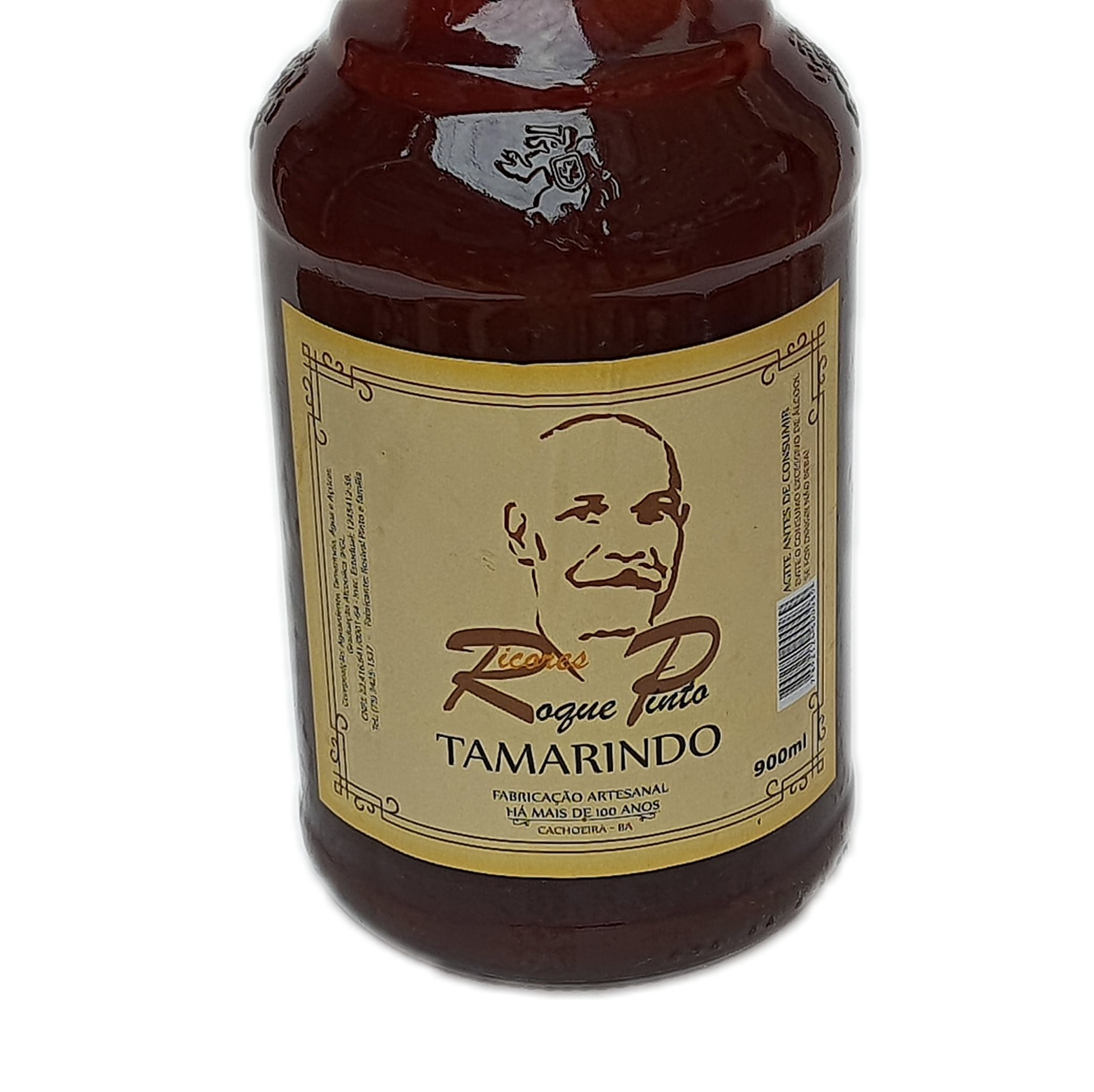 LICOR TAMARINDO - ROQUE PINTO 900ML - Mió Licor