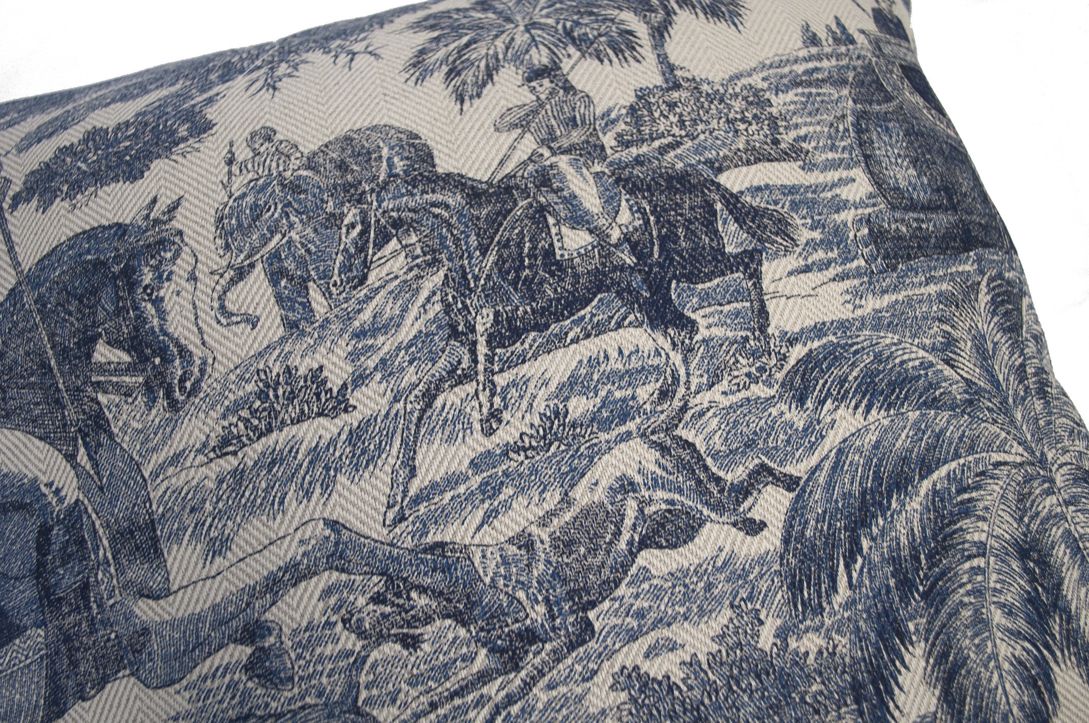 Capa de Almofada cena colonial 50x50 cm - Kasa57 - Kasa 57 | A Sua Loja ...