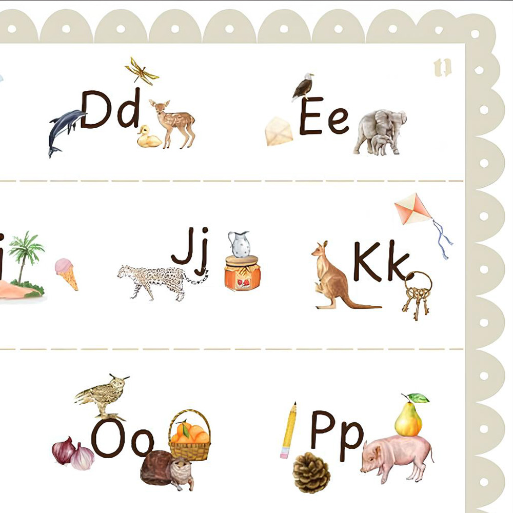Tapete modular infantil ABC Inglês em EVA - Kasa57 - Kasa 57 | A Sua ...