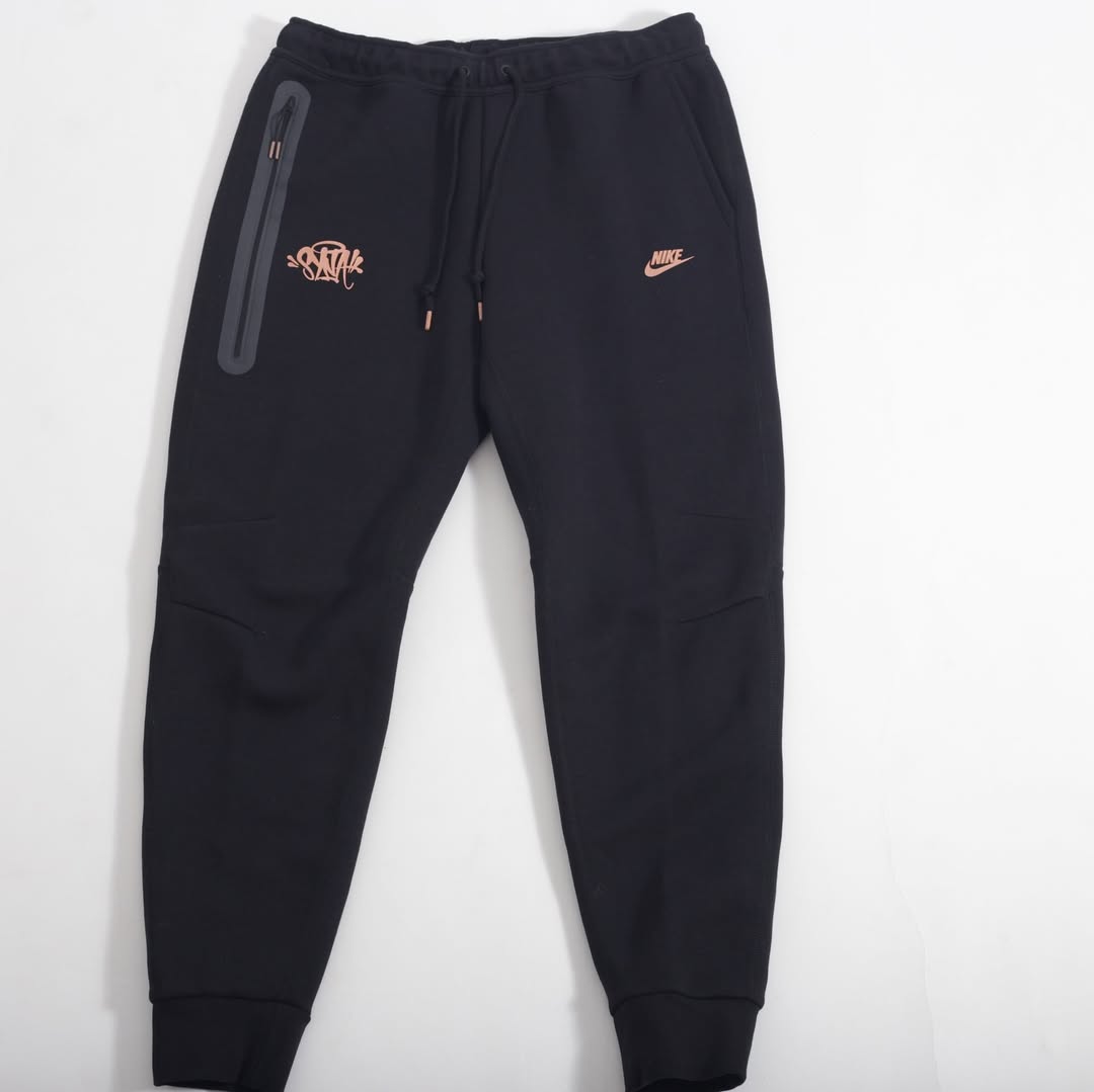 Conjunto Nike Tech Fleece x Central Cee - R store