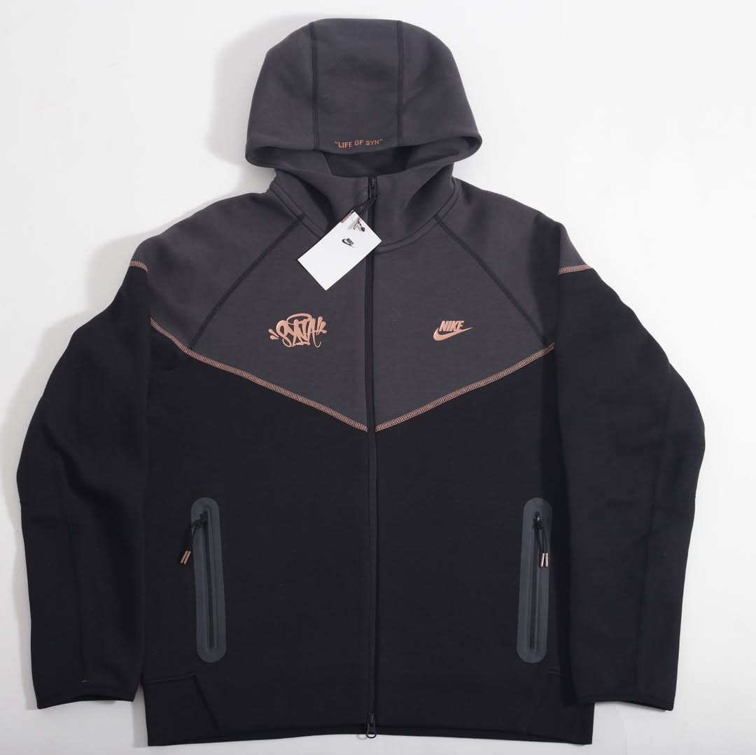 Conjunto Nike Tech Fleece x Central Cee - R store