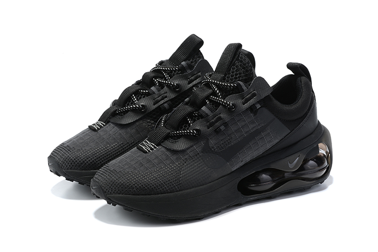 Tênis Air Max 2021 "Triple-Black" - R store