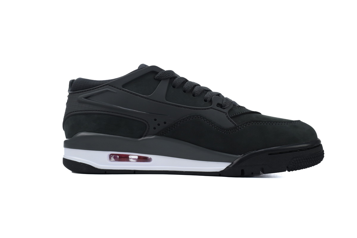 Tênis Air Jordan 4 RM Driveway Grey - R store