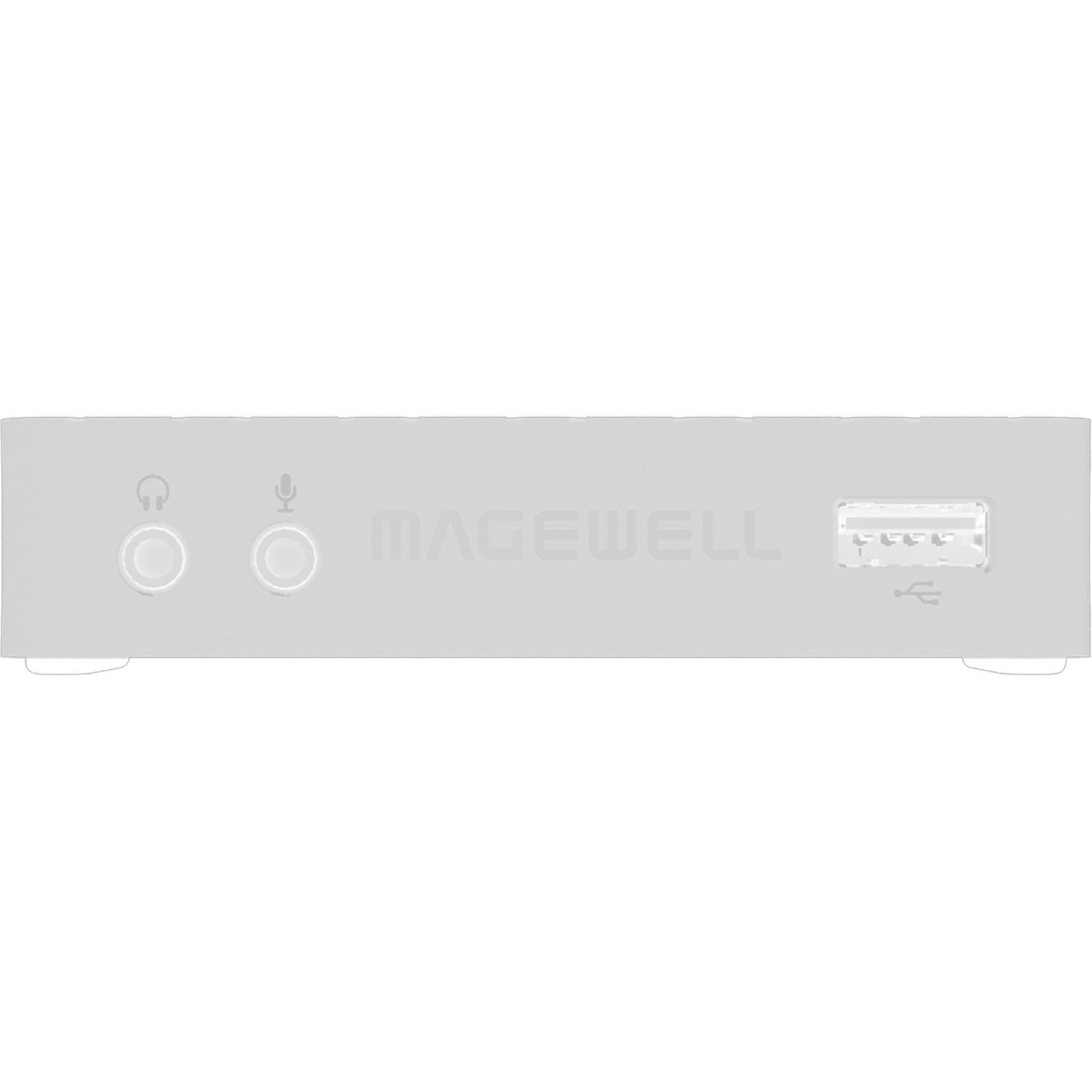 Magewell Ultra Stream SDI - Vídeo Web Center