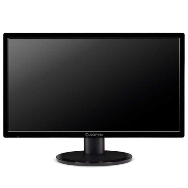 Monitor Aopen By Acer 21.5P 22CH1Q FHD Hdmi Vga - Intervia Informática ...