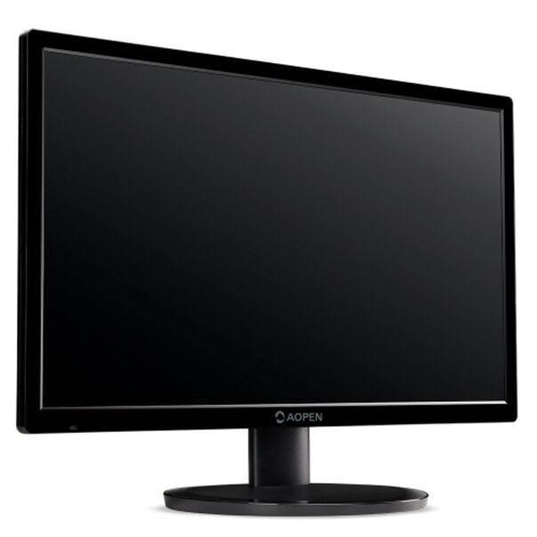 Monitor Aopen By Acer 23.8 Pol 24CH3Y FHD Hdmi VGA - Intervia Informática - 43-99867-4716 / Loja ...