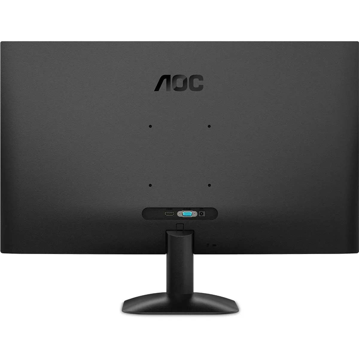 Monitor AOC LED 23,8 100Hz 24B30HM2 Gaming HDMI / VGA - Intervia ...