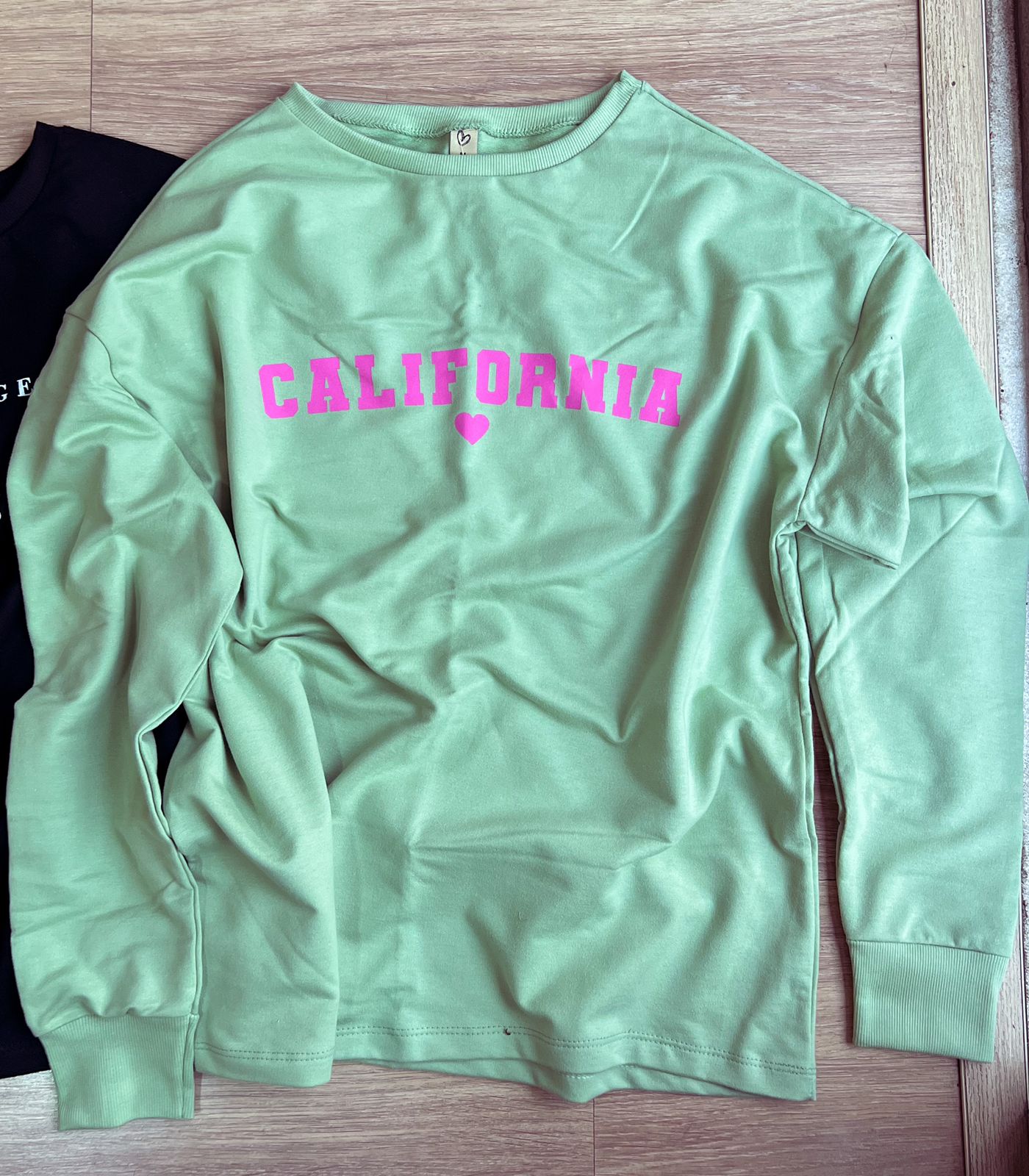 Moletom MAX CALIFORNIA - Marriê