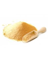 FARINHA DE SEMOLINA FINA - Malagueta Produtos Naturais