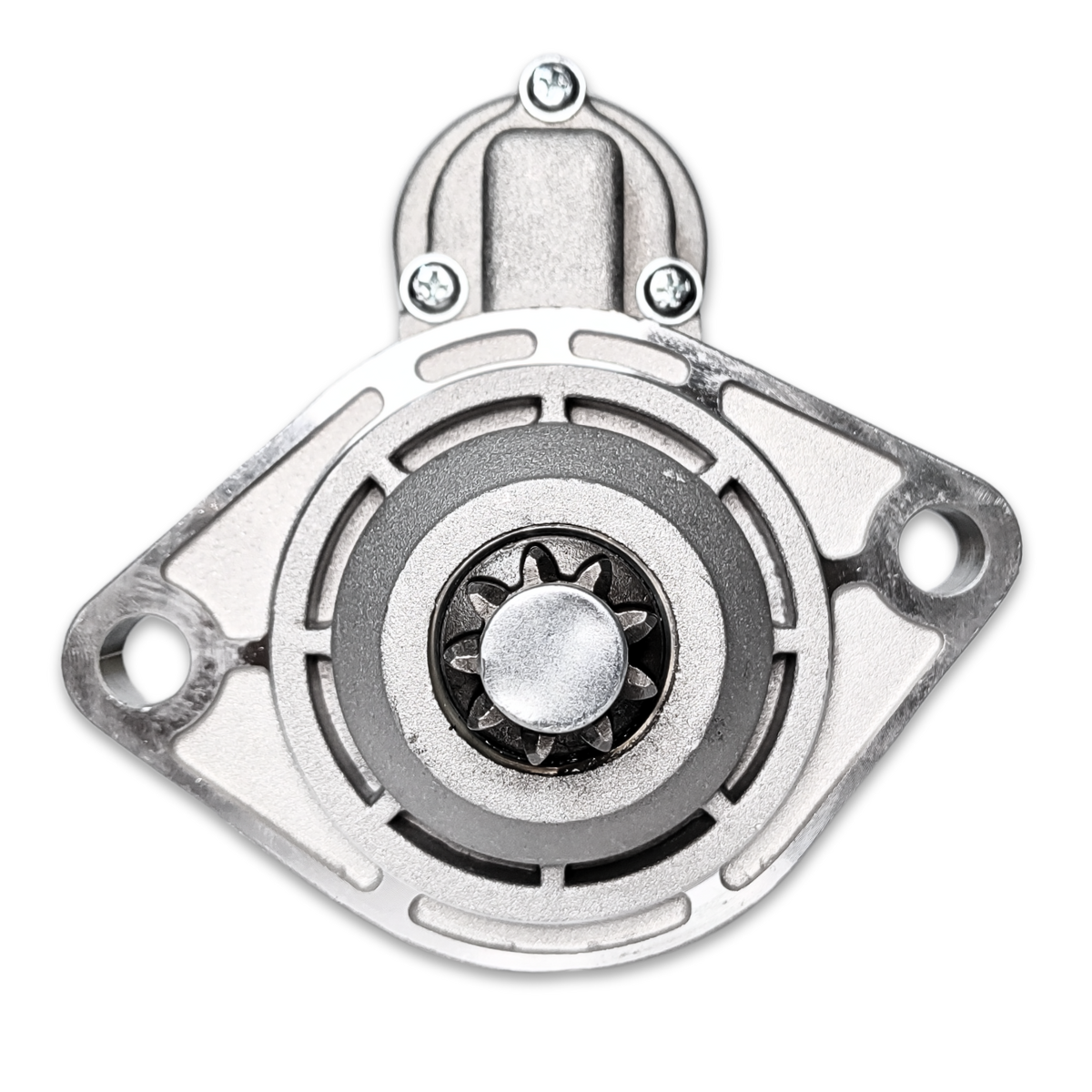 Motor de Partida Chery Celler 477F-3708110 - S.Catarina Distribuidora ...
