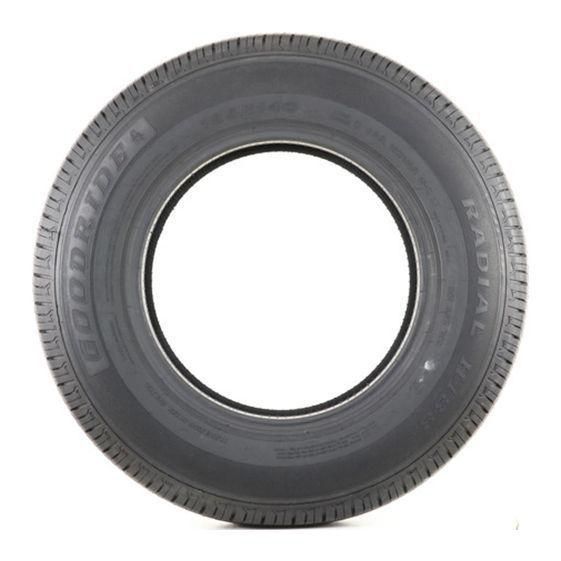 Pneu 205/75R16 Goodride H188 - Zeppelin Pneus