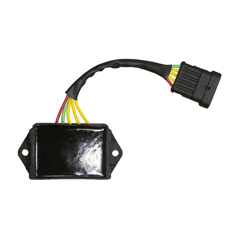 Regulador Retificador Sherco 200 2T 14-18 Chiaratto - Chiaratto