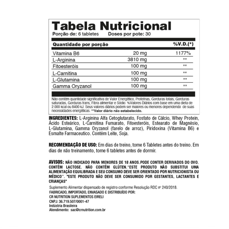 GH MAX - 180 CÁPSULAS UNIVERSAL NUTRITION - Universal Nutrition Brasil