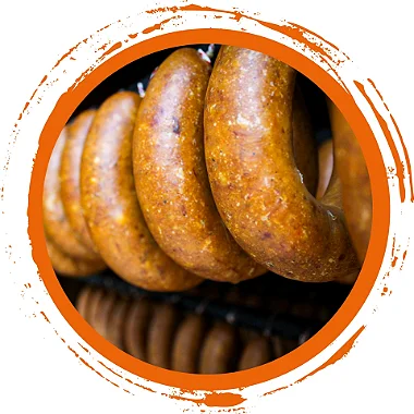 Descubra o Sabor Único da Alheira Transmontana - Fumeiro Transmontano ...