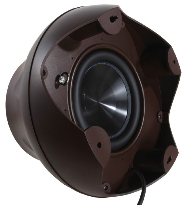 Kit AAT Garden 1 CI - SAID Som e Imagem