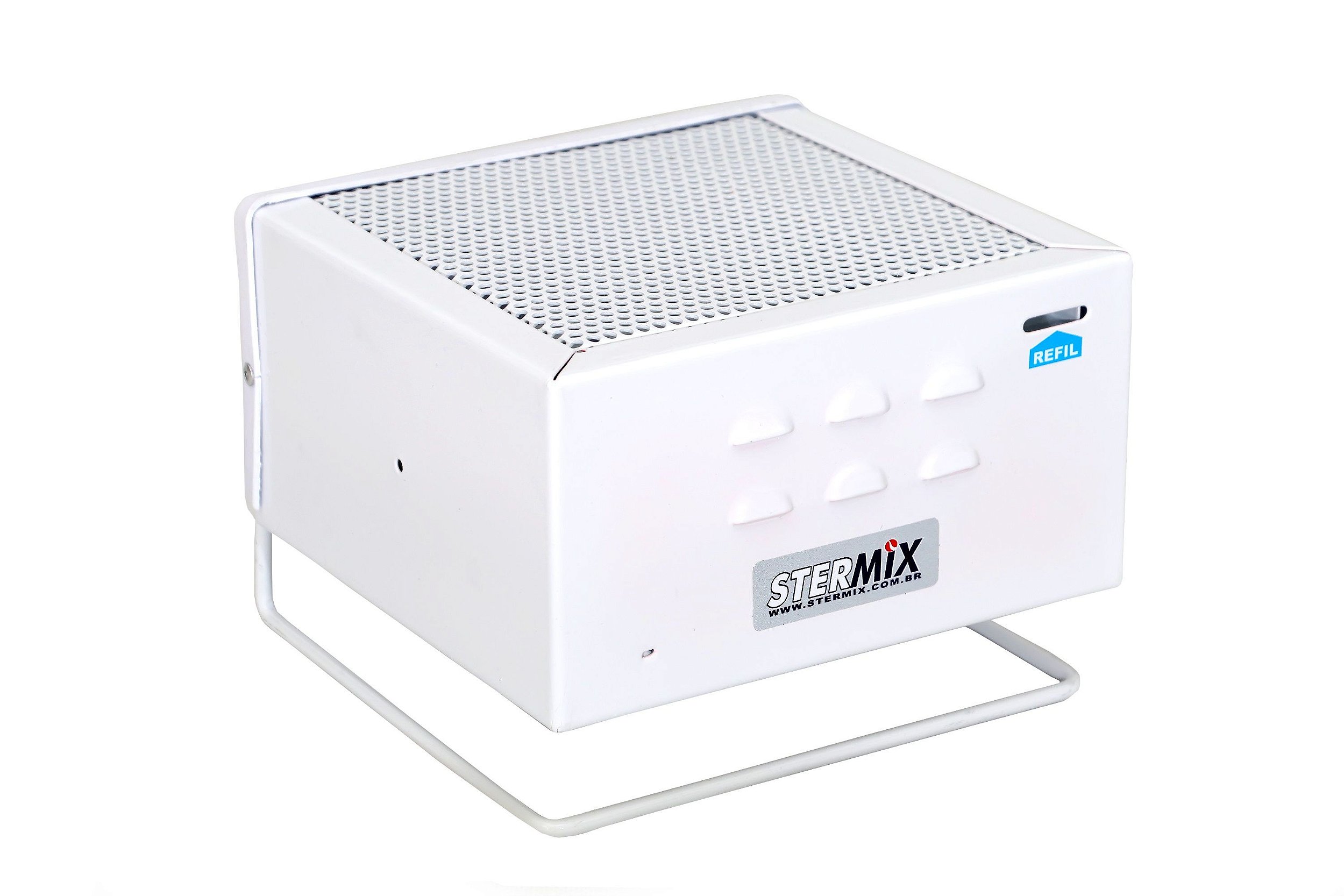 Esterilizador de Ar Stermix - Esterilizador de Ar Stermix