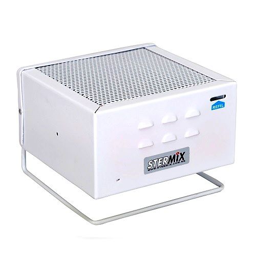 Esterilizador de Ar Stermix - Esterilizador de Ar Stermix