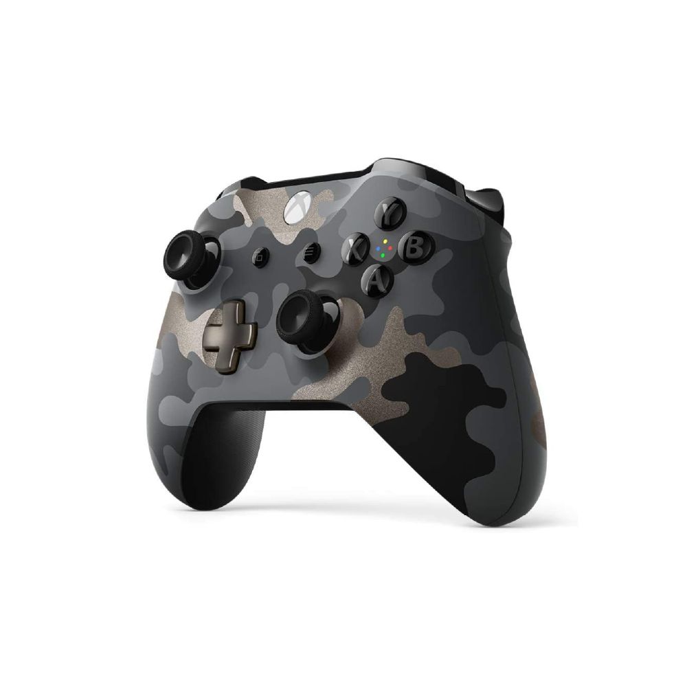 Controle Camuflado Night Ops Camo - Xbox One - Xplace Games | Loja de ...