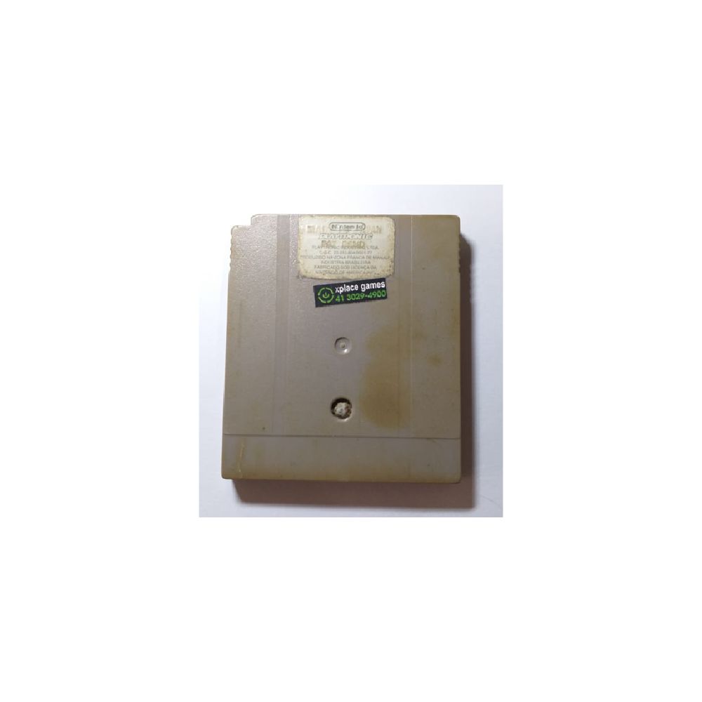 Jogo Metroid II Return of Samus - GBC (Game Boy) Usado - Xplace Games ...