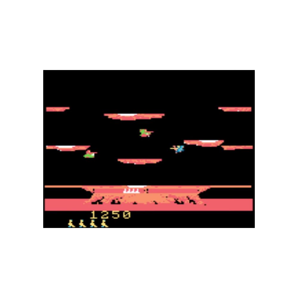 Jogo Arcade Hits Joust Defender - GBC - Usado - Xplace Games | Loja de ...