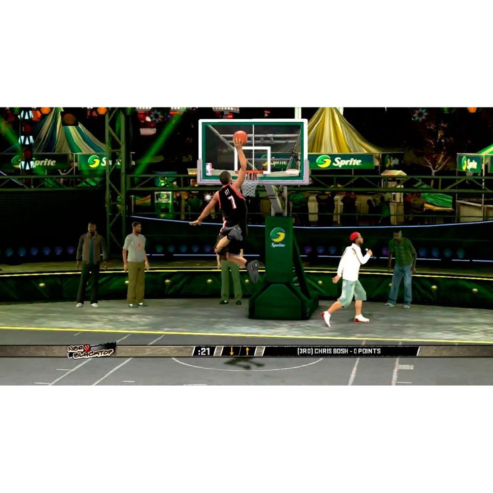 Jogo NBA 2K8 - PS3 (PlayStation) - Usado - Xplace Games | Loja de games ...